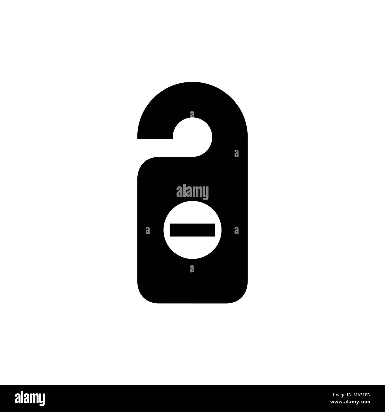 Disturb Stock Vector Images Alamy