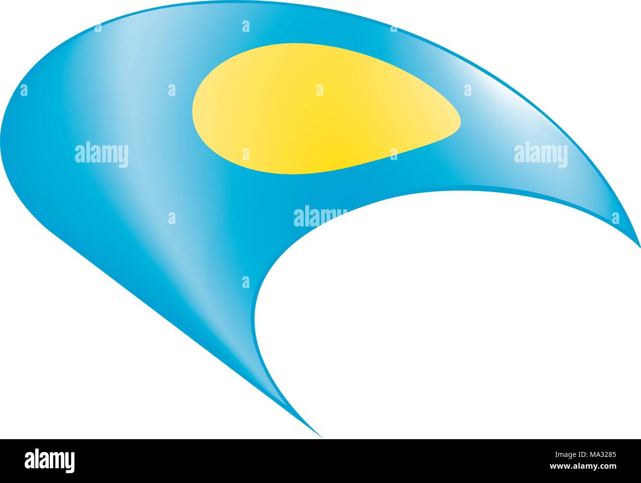 Palau flag, vector illustration Stock Vector Image & Art - Alamy