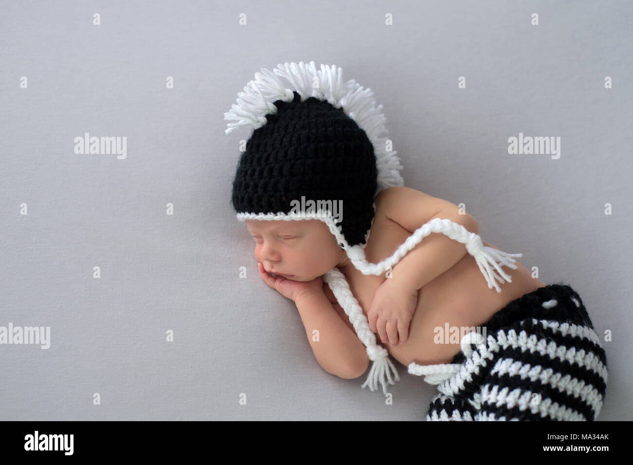 Punk boy hi-res stock photography and images - Alamy