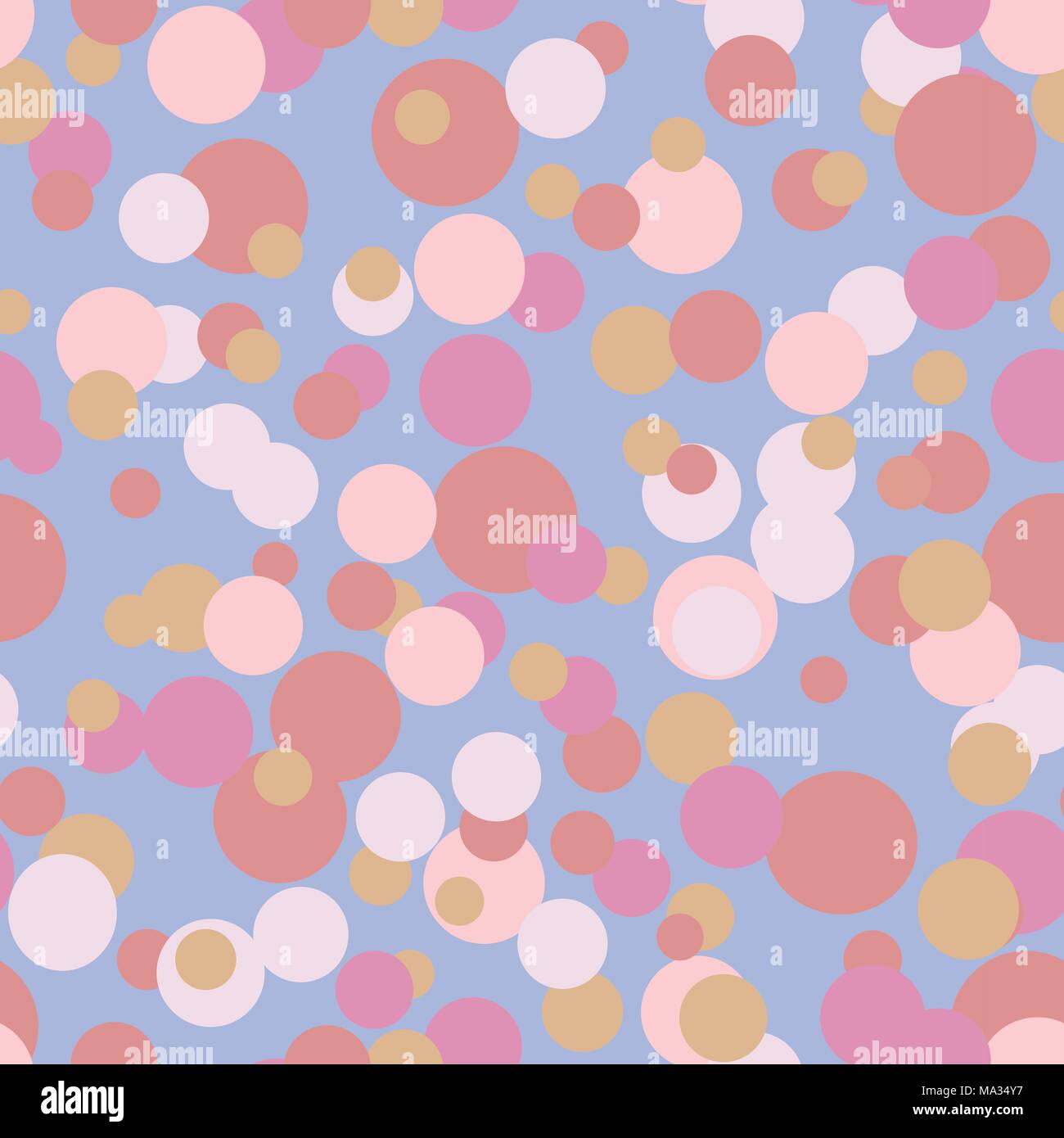 Small blue spots Stock Vector Images - Alamy