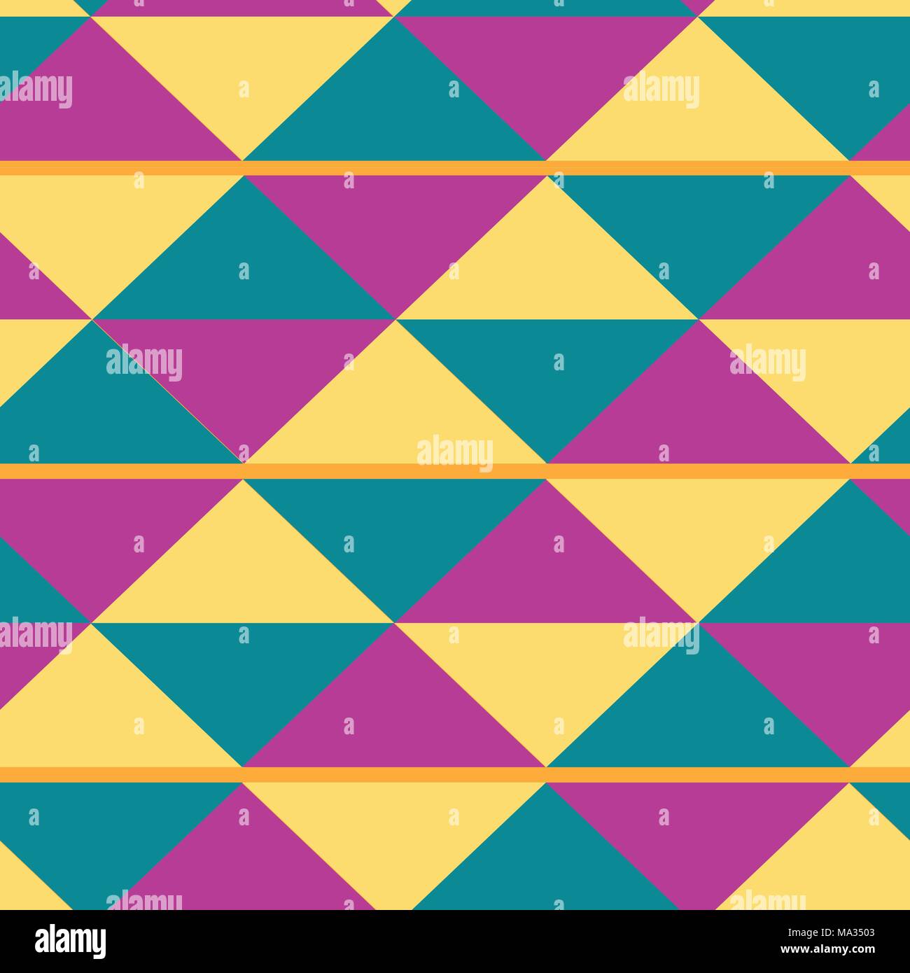 Bold purple shapes Stock Vector Images - Alamy