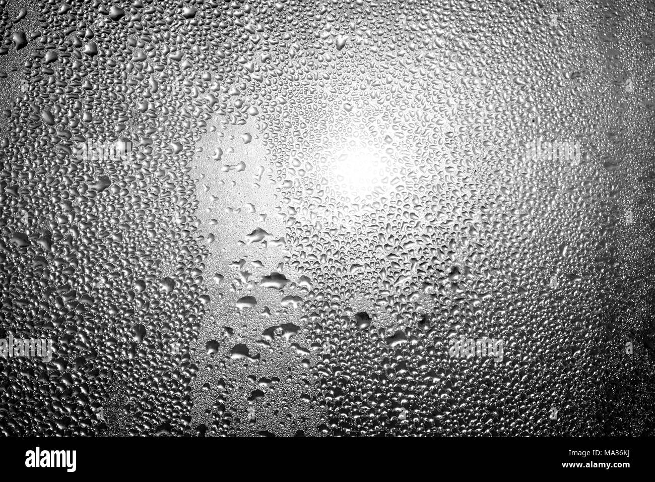 Condensed water hi-res stock photography and images - Alamy