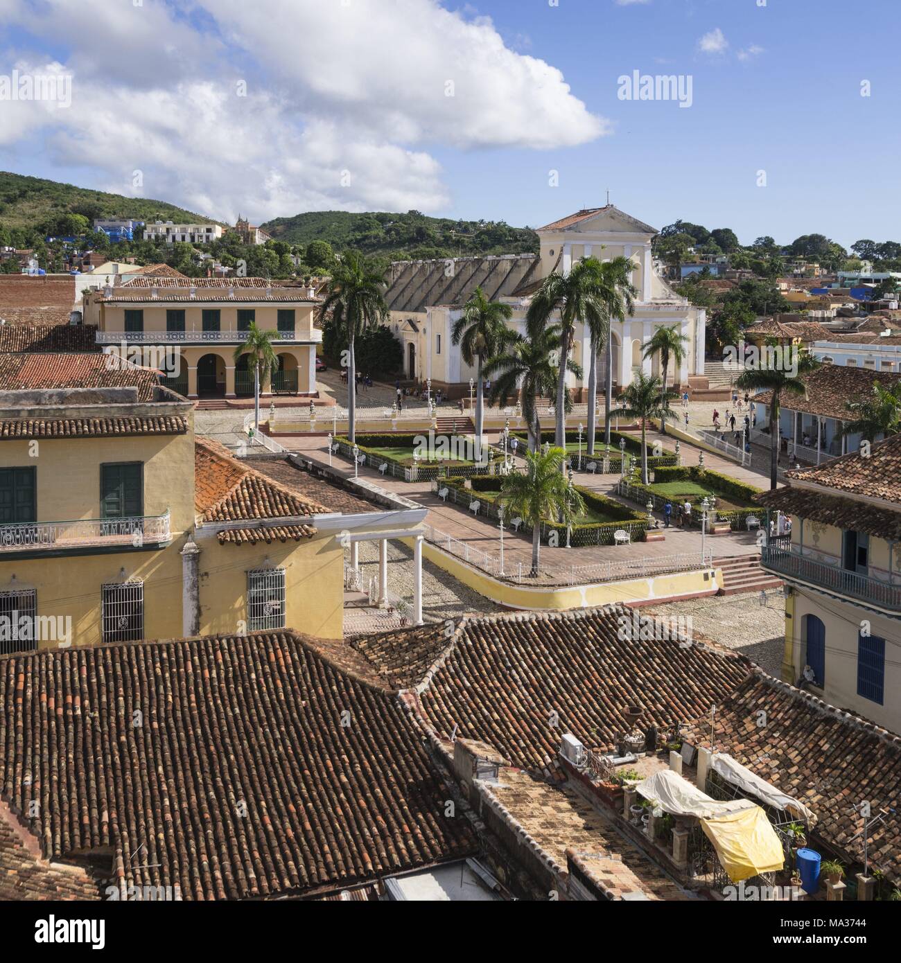 This beautiful little town with a long colonial history is one of the ...