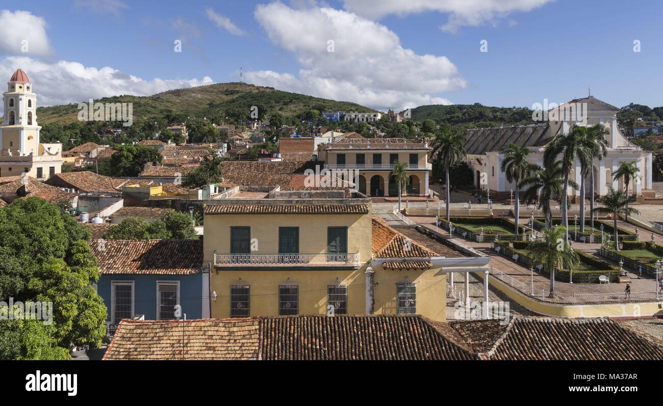 This beautiful little town with a long colonial history is one of the ...