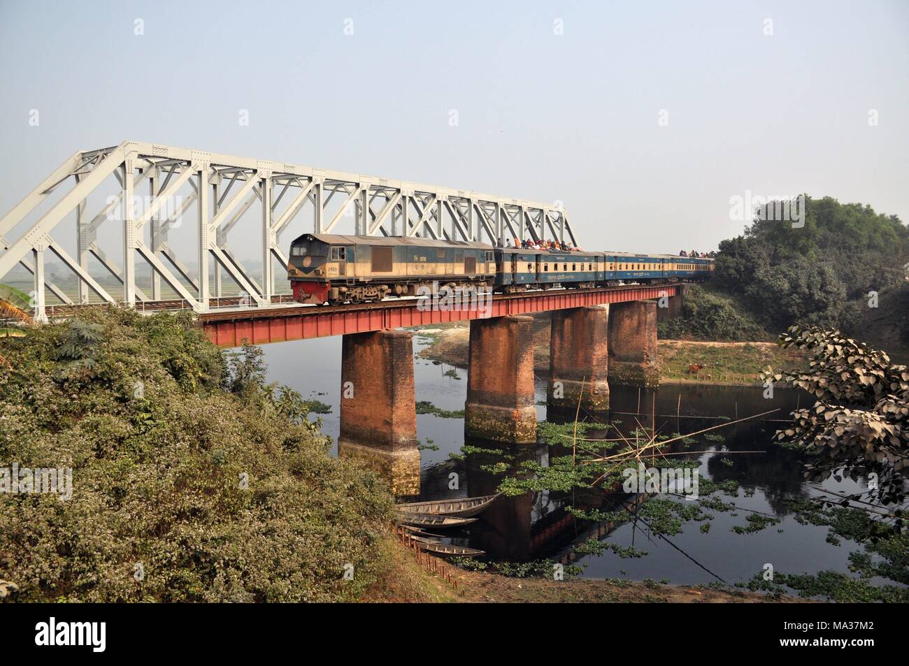 Narsingdi hi-res stock photography and images - Alamy