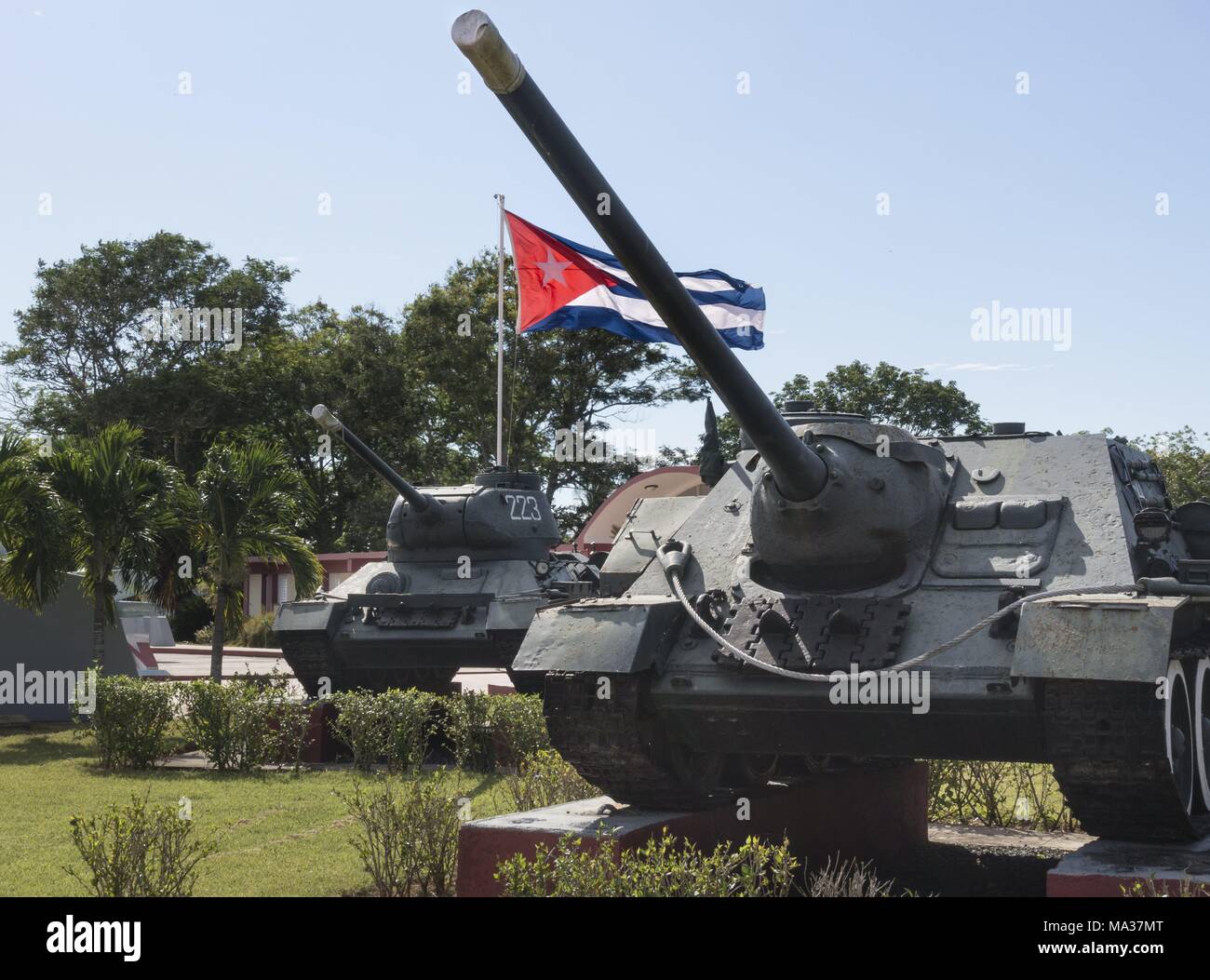 Mercenaries cuba hi-res stock photography and images - Alamy