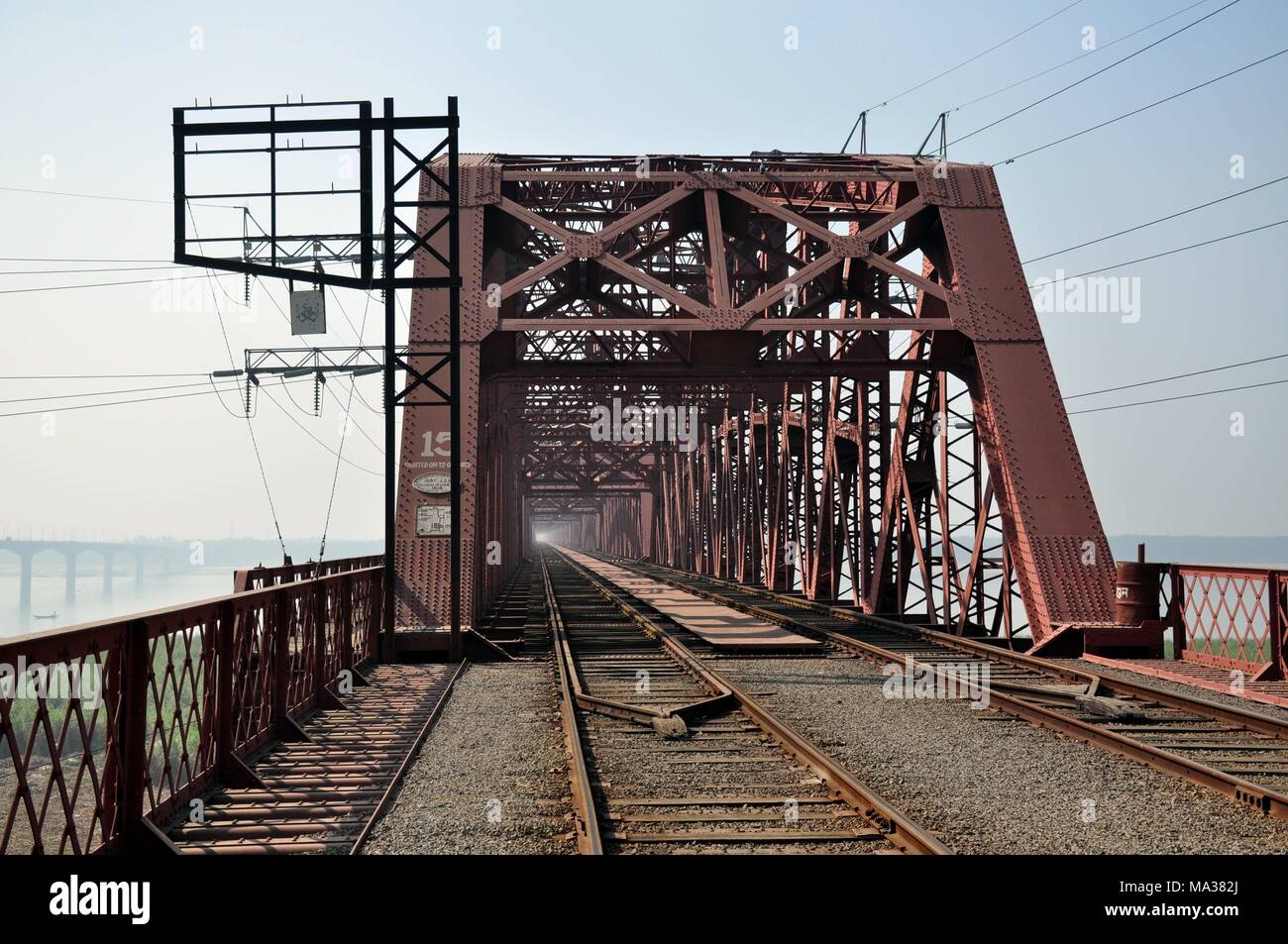 Ganges india bangladesh hi-res stock photography and images - Alamy