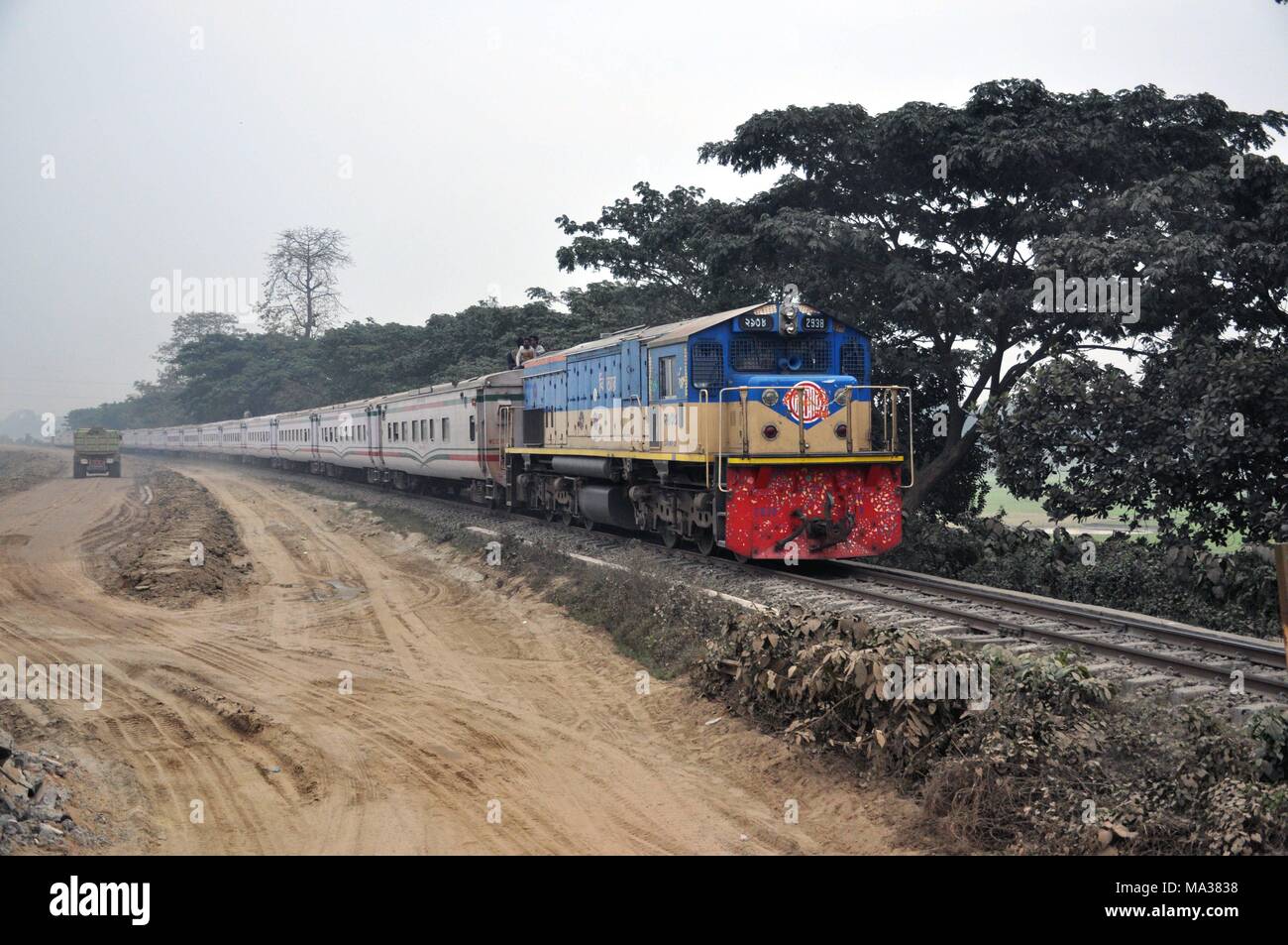 Narsingdi hi-res stock photography and images - Alamy