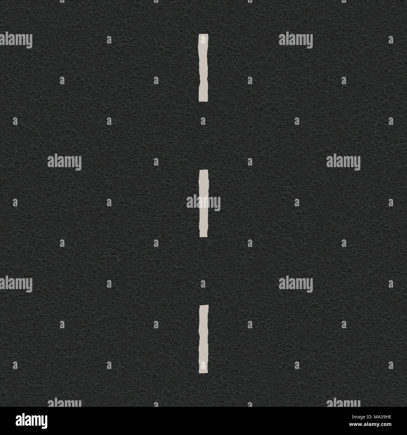 Dashed line pattern hi-res stock photography and images - Alamy