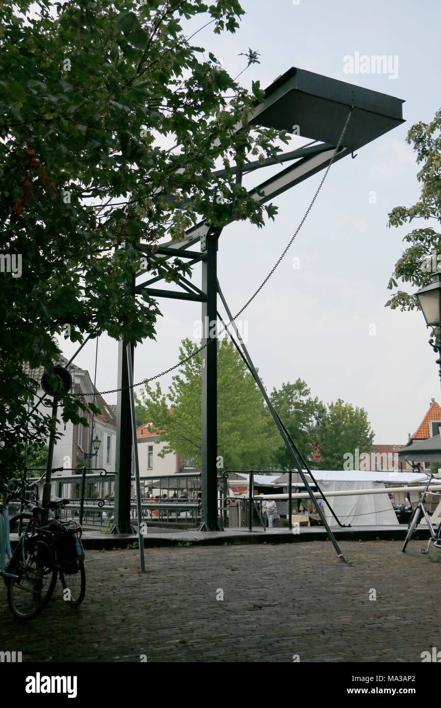 Spaarndam holland hi-res stock photography and images - Alamy