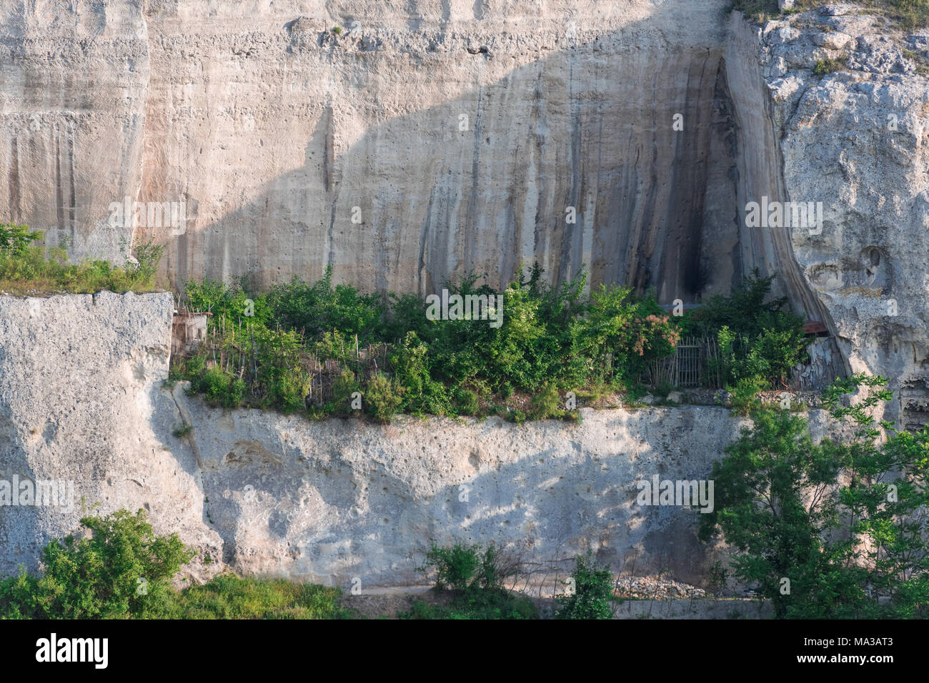 Monk mountain rocks hi-res stock photography and images - Alamy