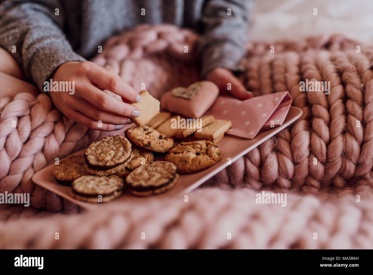 Full bed hi-res stock photography and images - Alamy