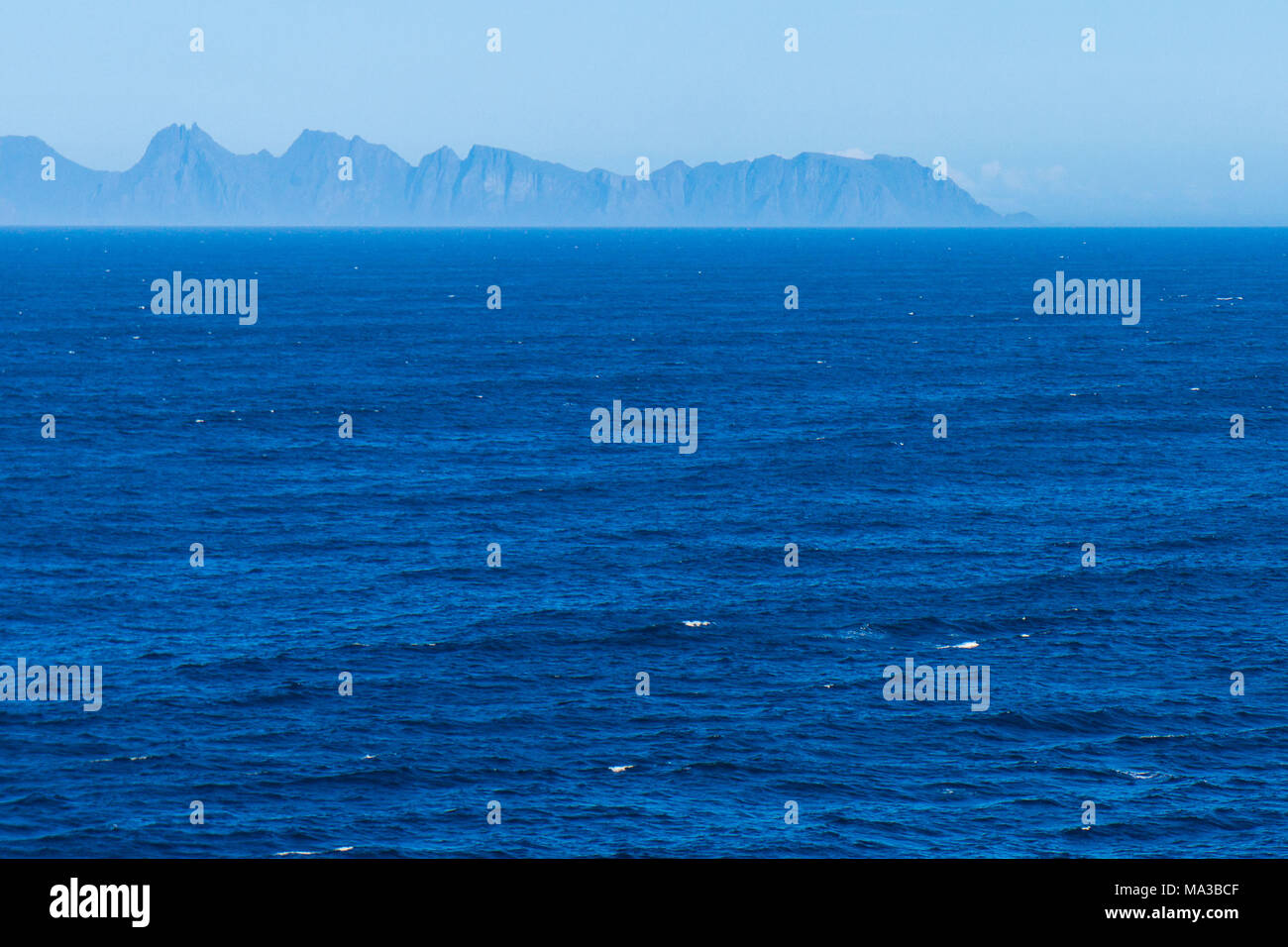 Marginal sea hi-res stock photography and images - Alamy