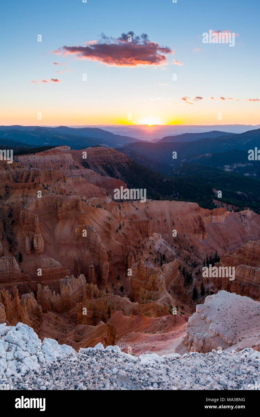 Cedar city hi-res stock photography and images - Alamy