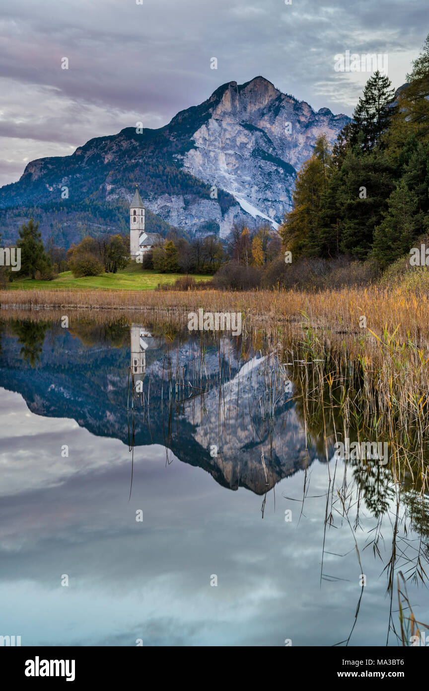 Church of mary help of christians hi-res stock photography and images ...