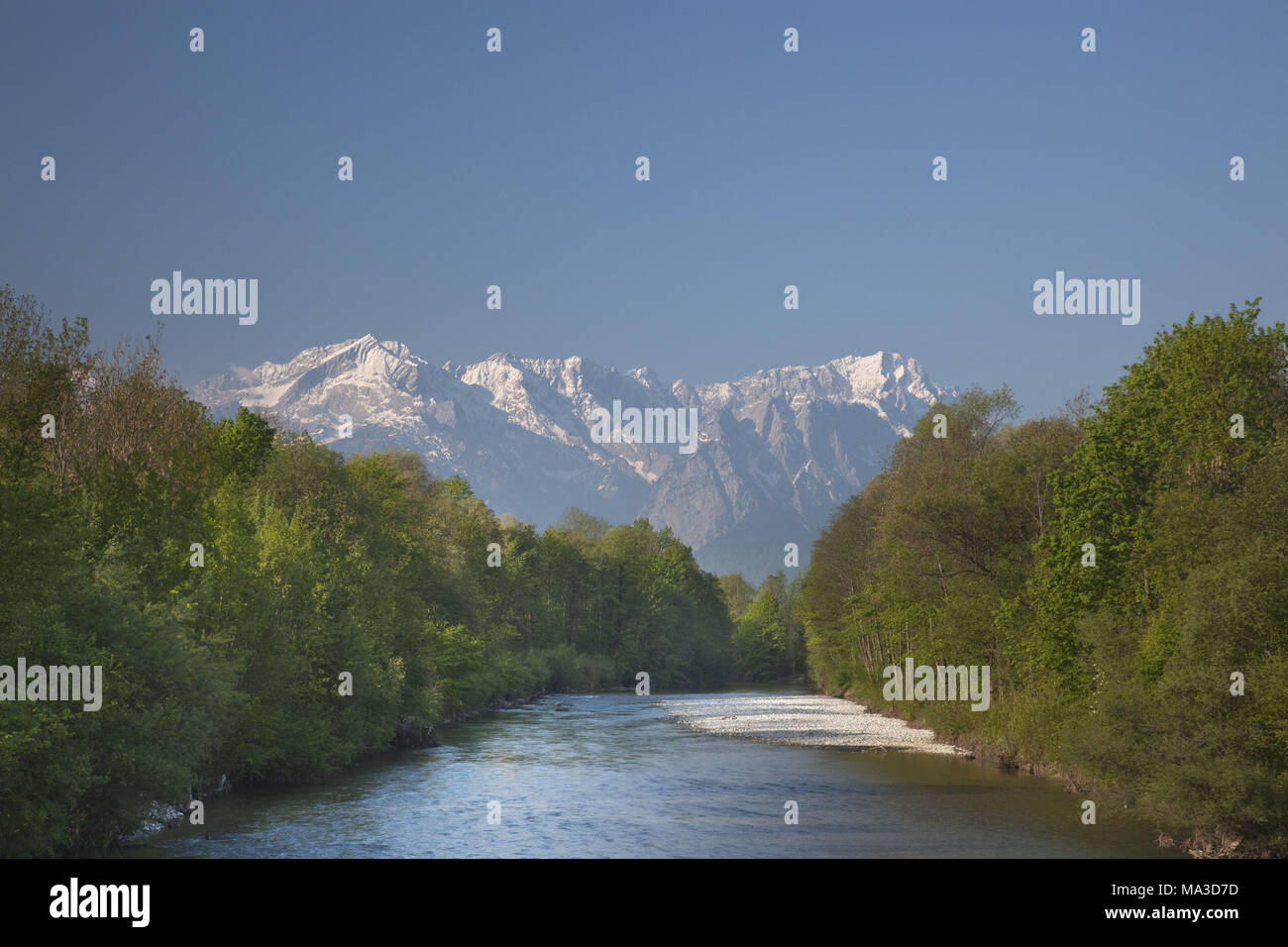 Oberau High Resolution Stock Photography and Images - Alamy