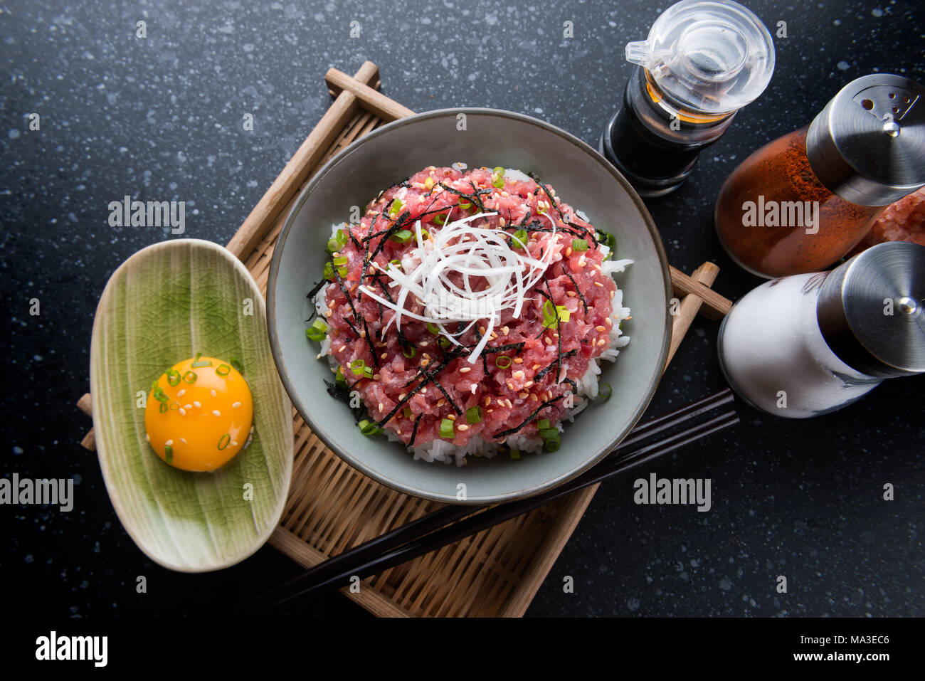 Japanese spring onion hi-res stock photography and images - Alamy