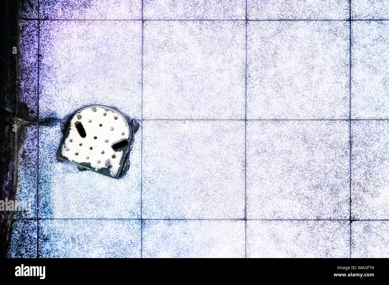 London Underground Tube Station: Lancaster Gate Stock Photo - Alamy