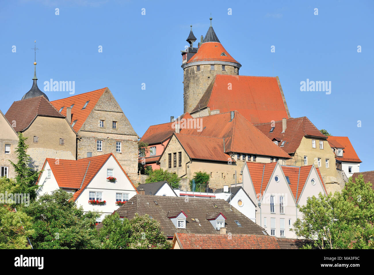 Besigheim hi-res stock photography and images - Alamy