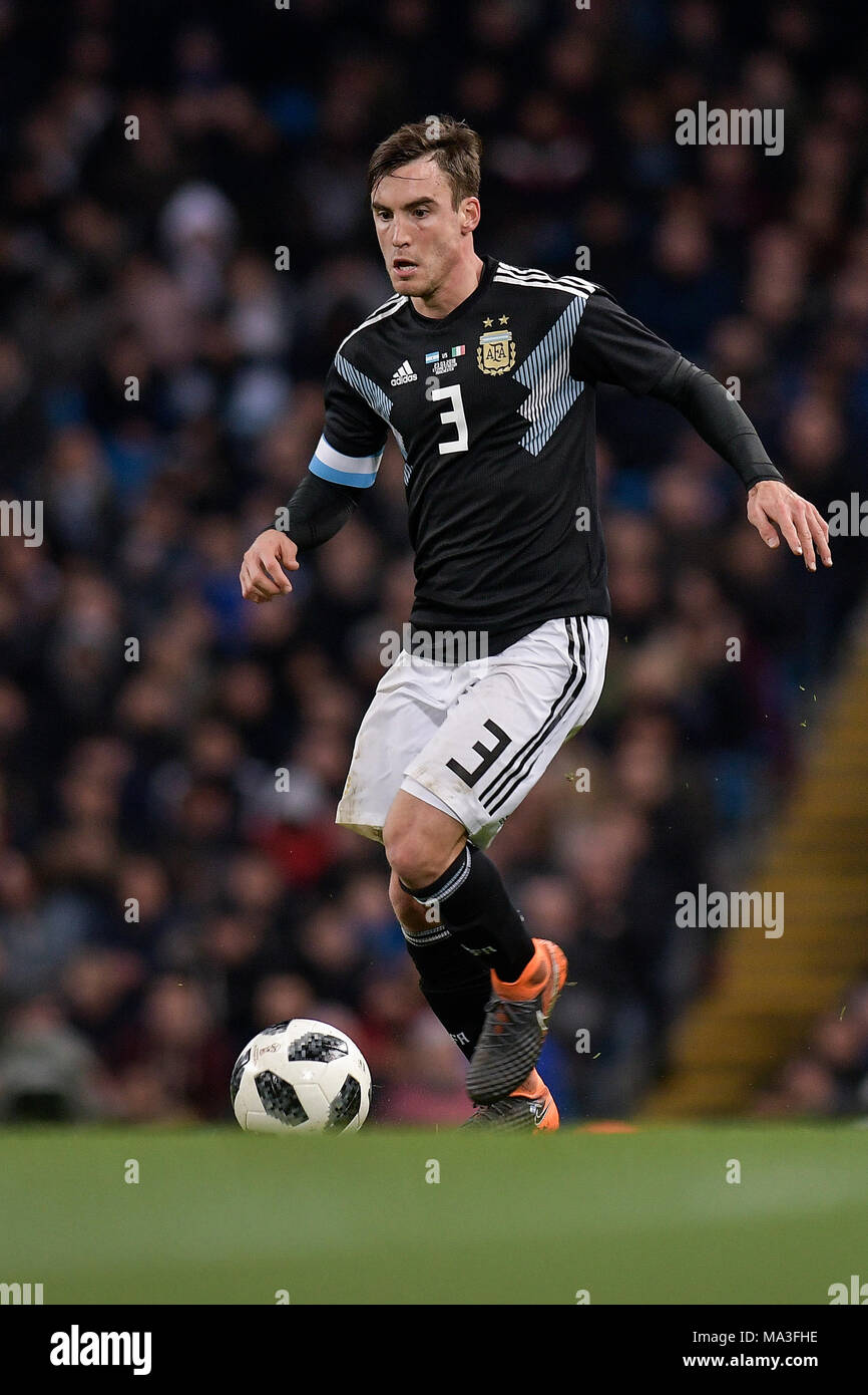 Nicolas tagliafico argentina hi-res stock photography and images - Alamy