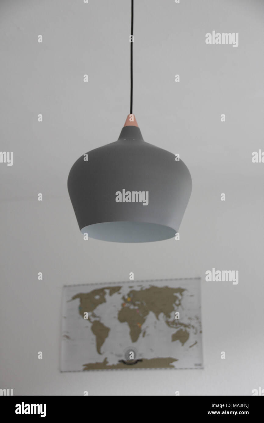 Light map hi-res stock photography and images - Alamy