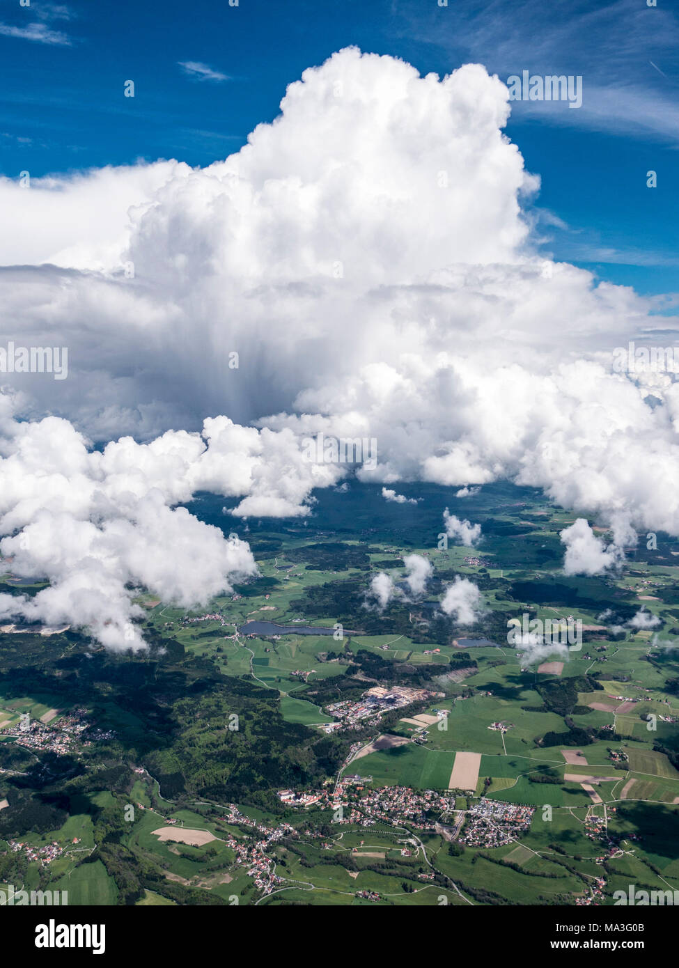 Castle of wolfegg hi-res stock photography and images - Alamy