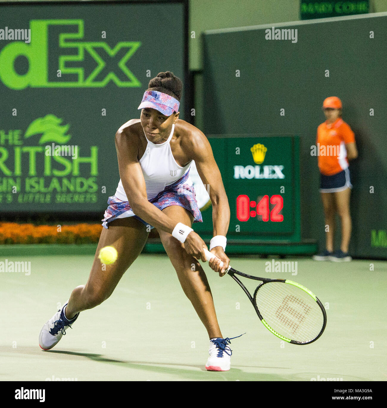 Danielle Elizabeth Williams