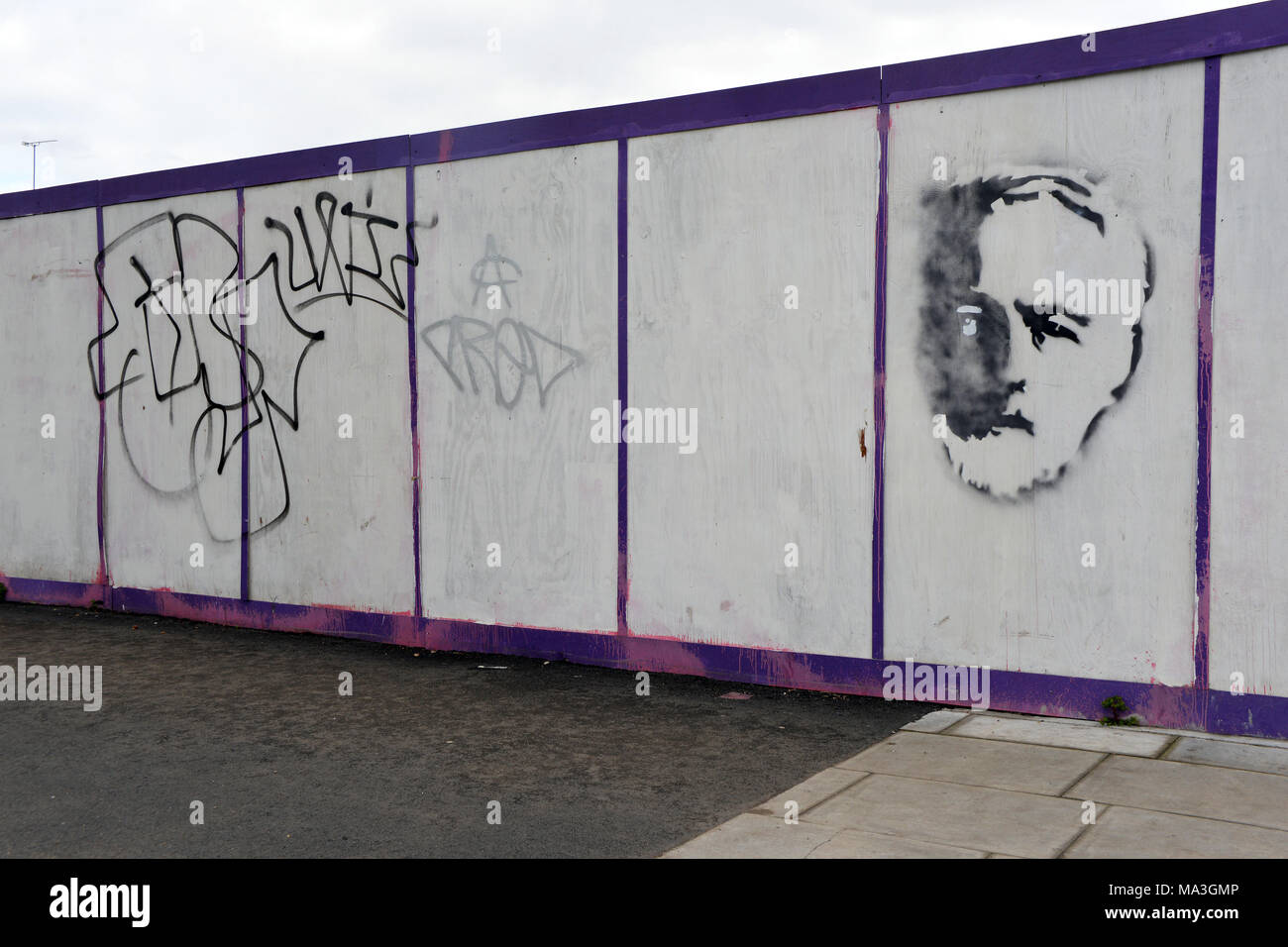 Jeremy corbyn 1980s hi-res stock photography and images - Alamy