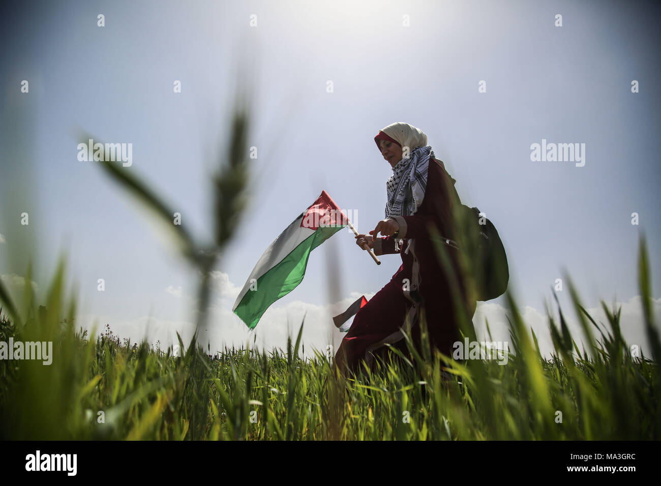 Land Day Palestine 1976 High Resolution Stock Photography and Images ...