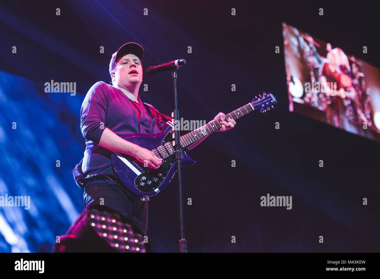Patrick myles hi-res stock photography and images - Alamy