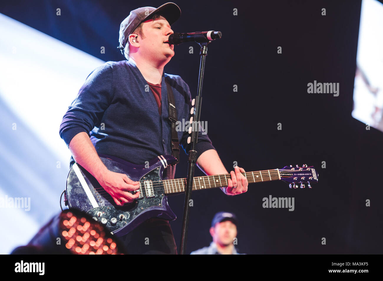 Patrick myles hi-res stock photography and images - Alamy