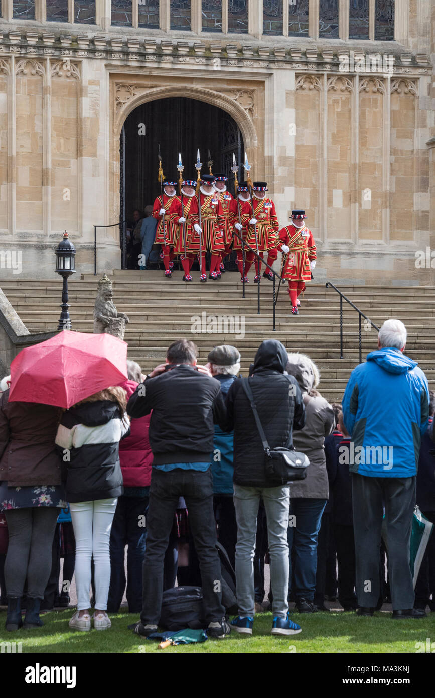St georges tabard hi-res stock photography and images - Alamy