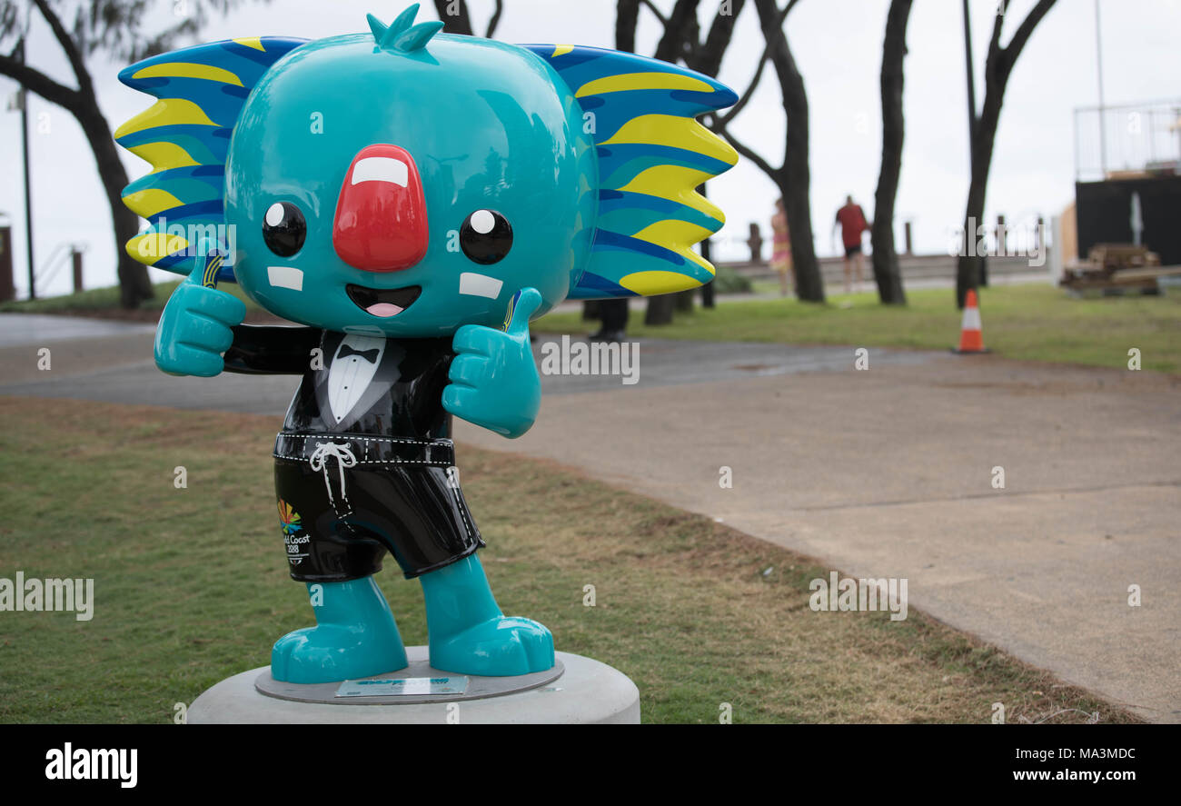 Koala mascot hi-res stock photography and images - Alamy