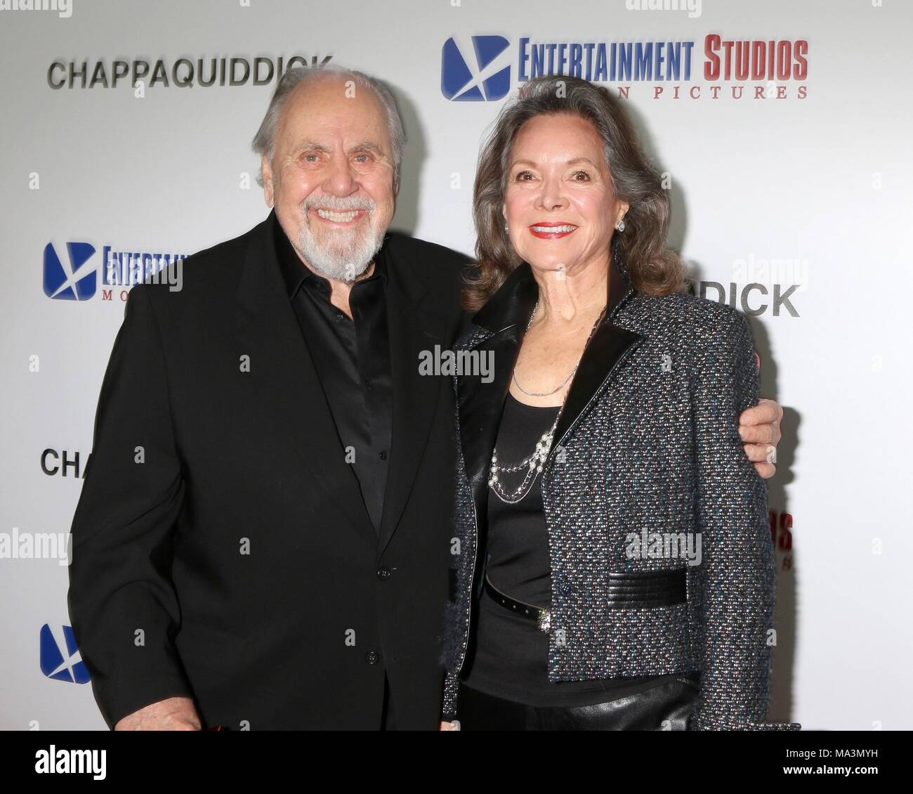 George schlatter and jolene schlatter hi-res stock photography and ...