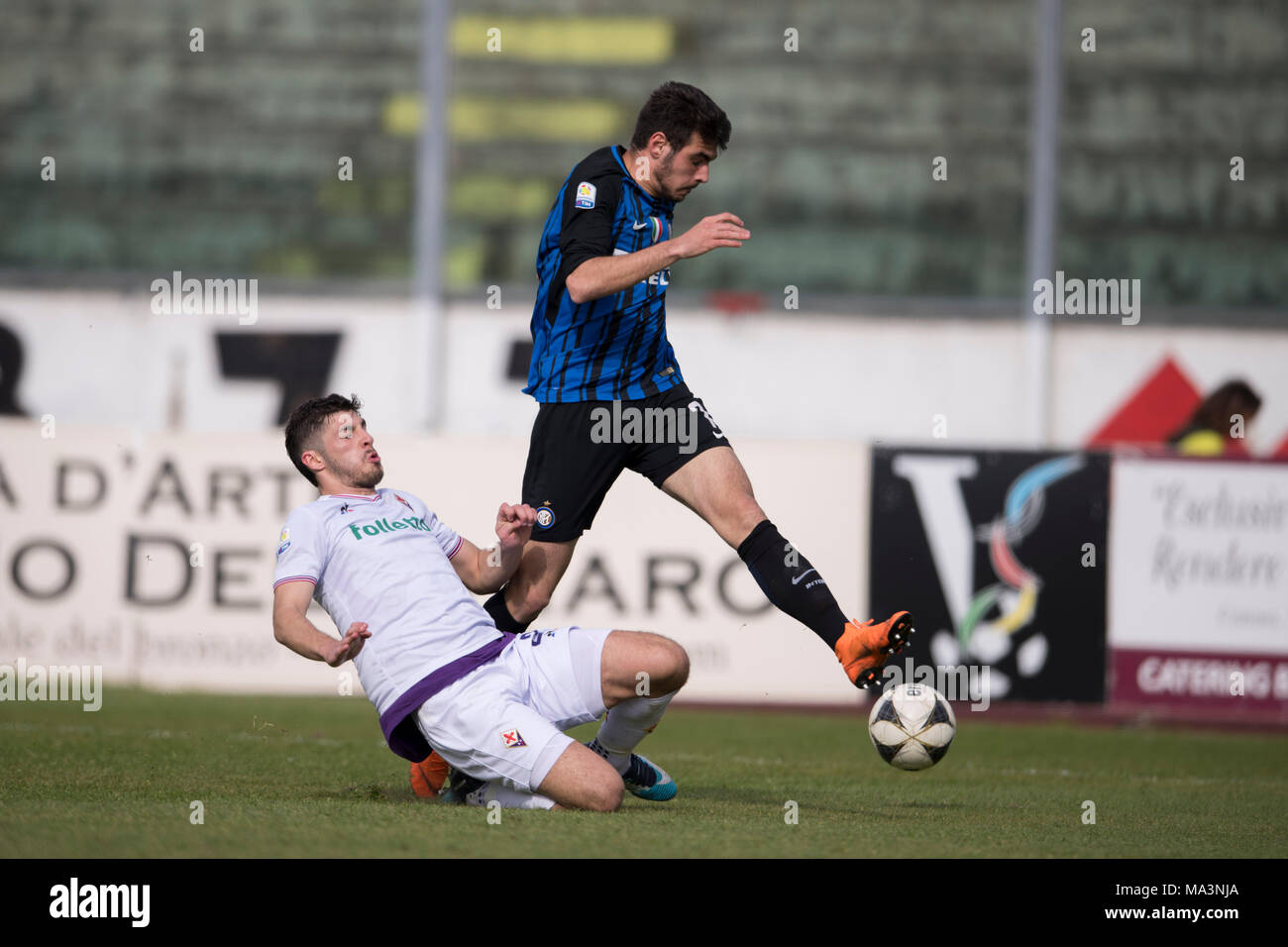 Pierluigi pinto hi-res stock photography and images - Alamy