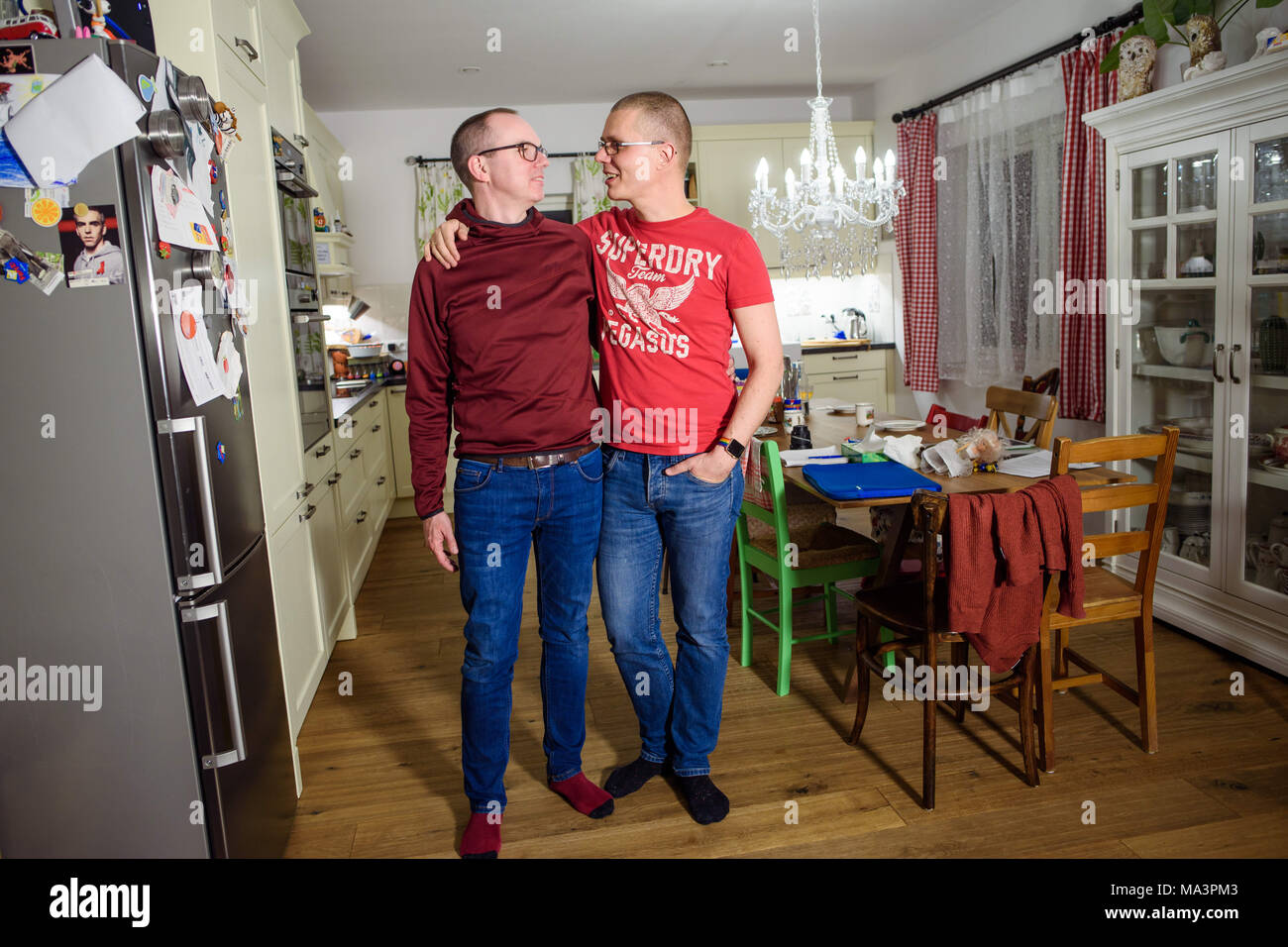 Marriage Michael Kitchen