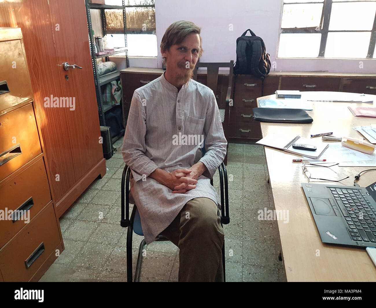 Jean dreze hi-res stock photography and images - Alamy
