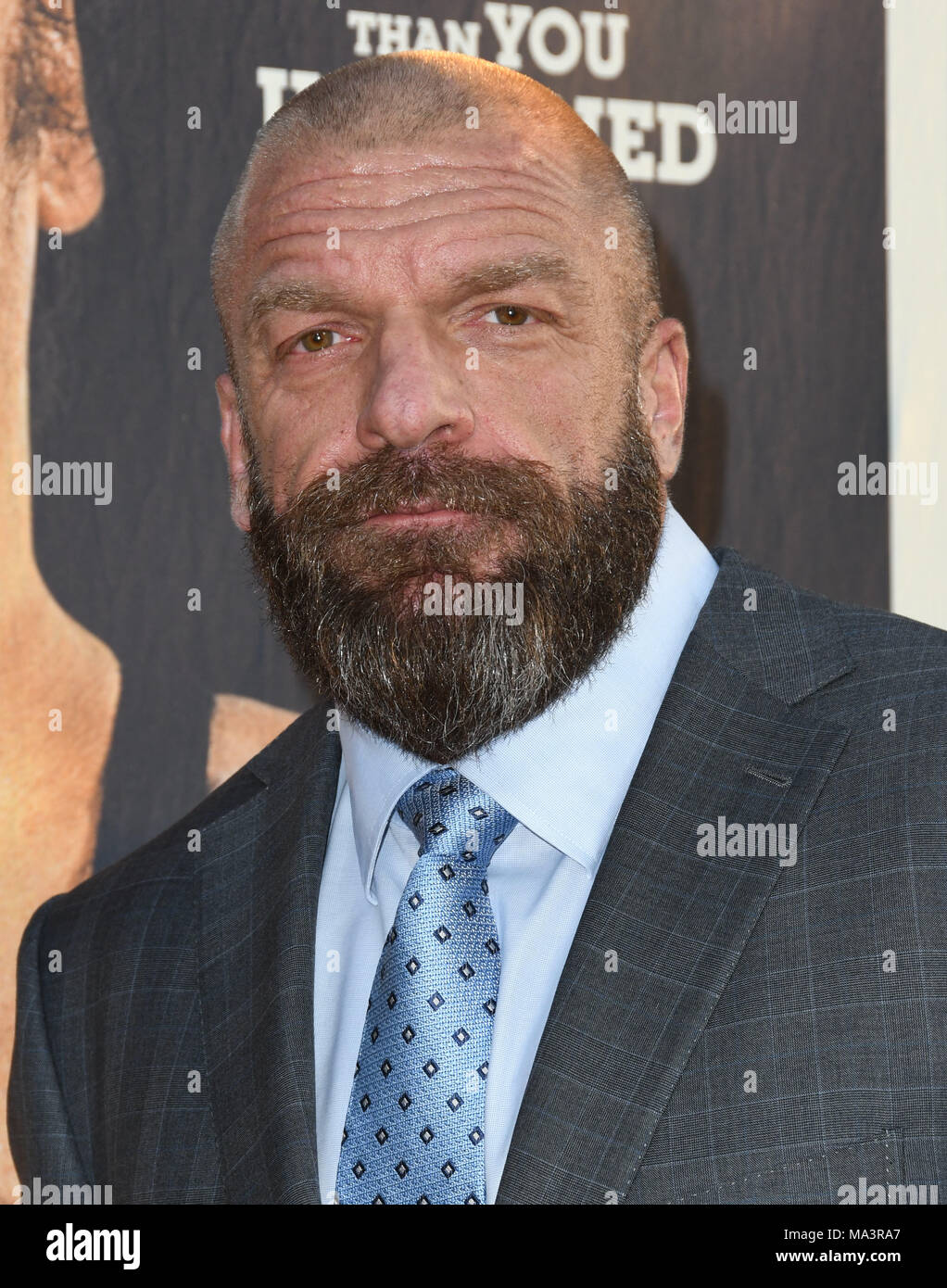 March 29, 2018 - Hollywood, CA, U.S. - 29 March 2018 - Hollywood ...