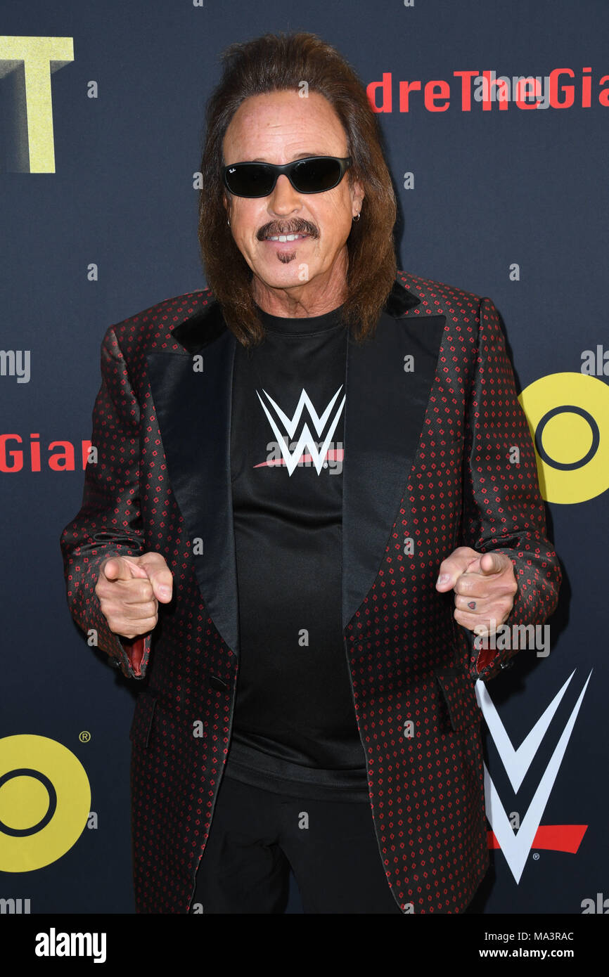 March 29, 2018 - Hollywood, CA, U.S. - 29 March 2018 - Hollywood ...