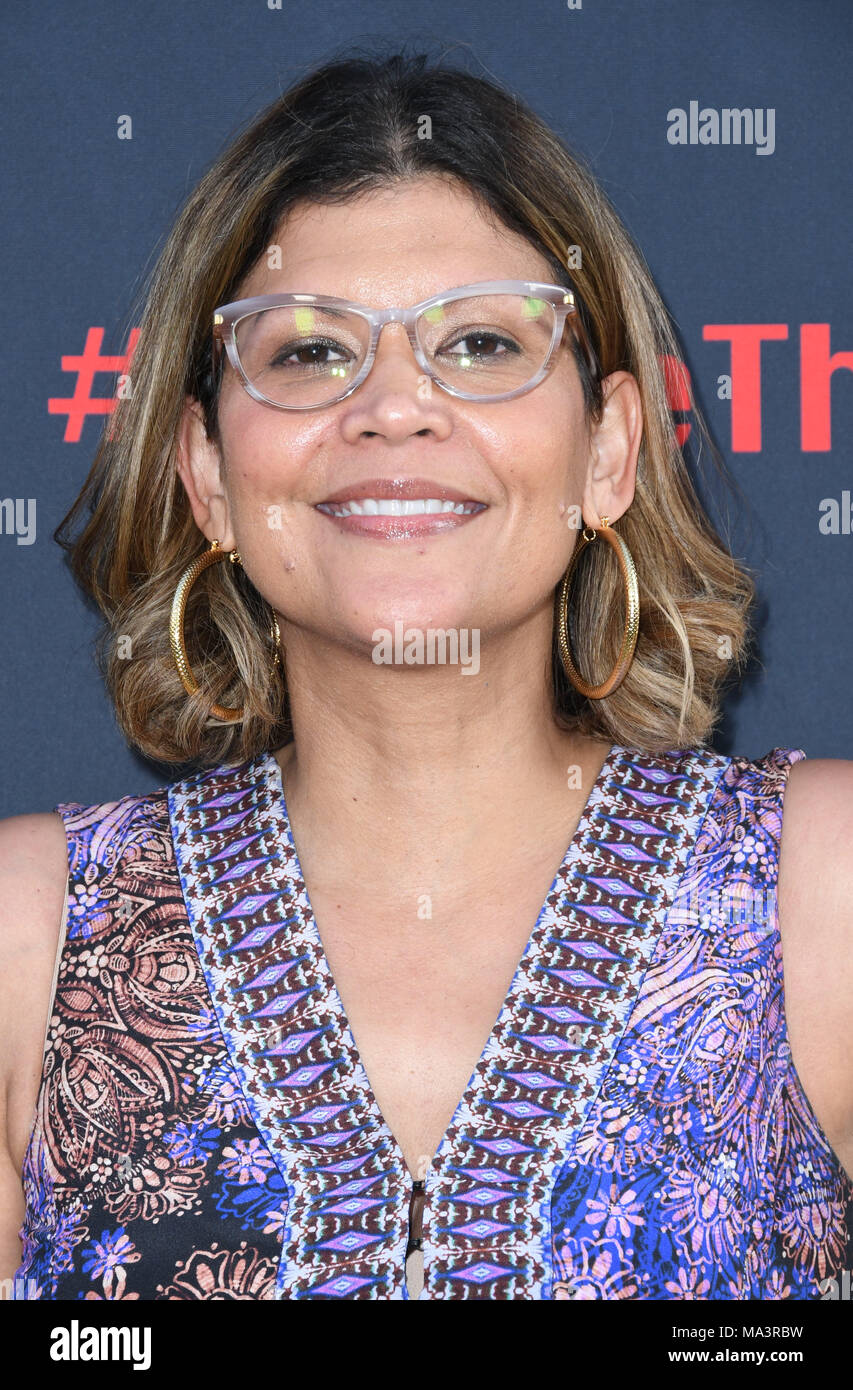 Aida rodriguez hi-res stock photography and images - Alamy