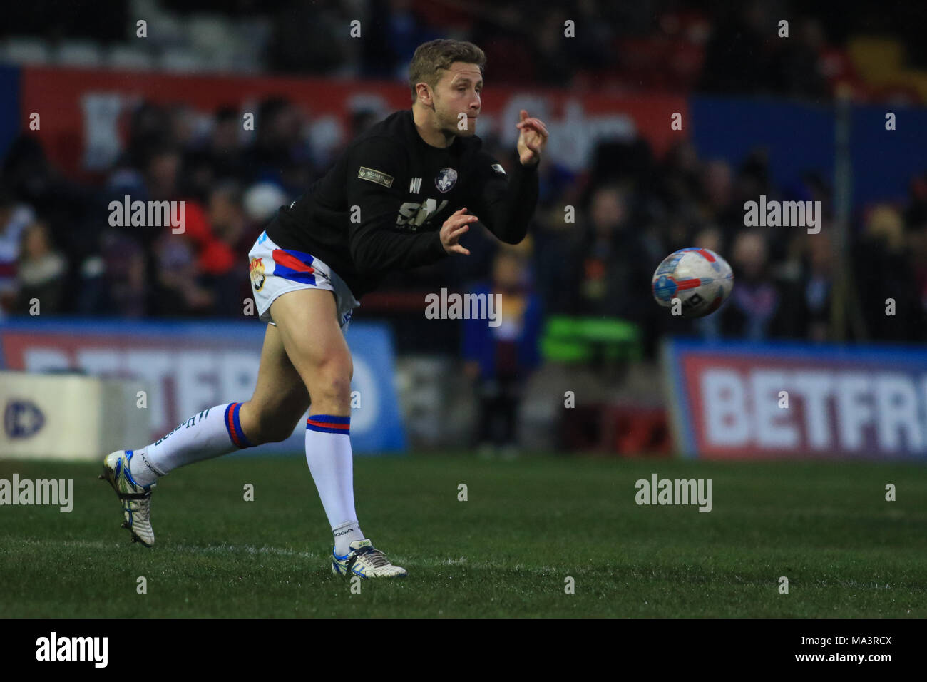 Rugby league super 8 hi-res stock photography and images - Alamy