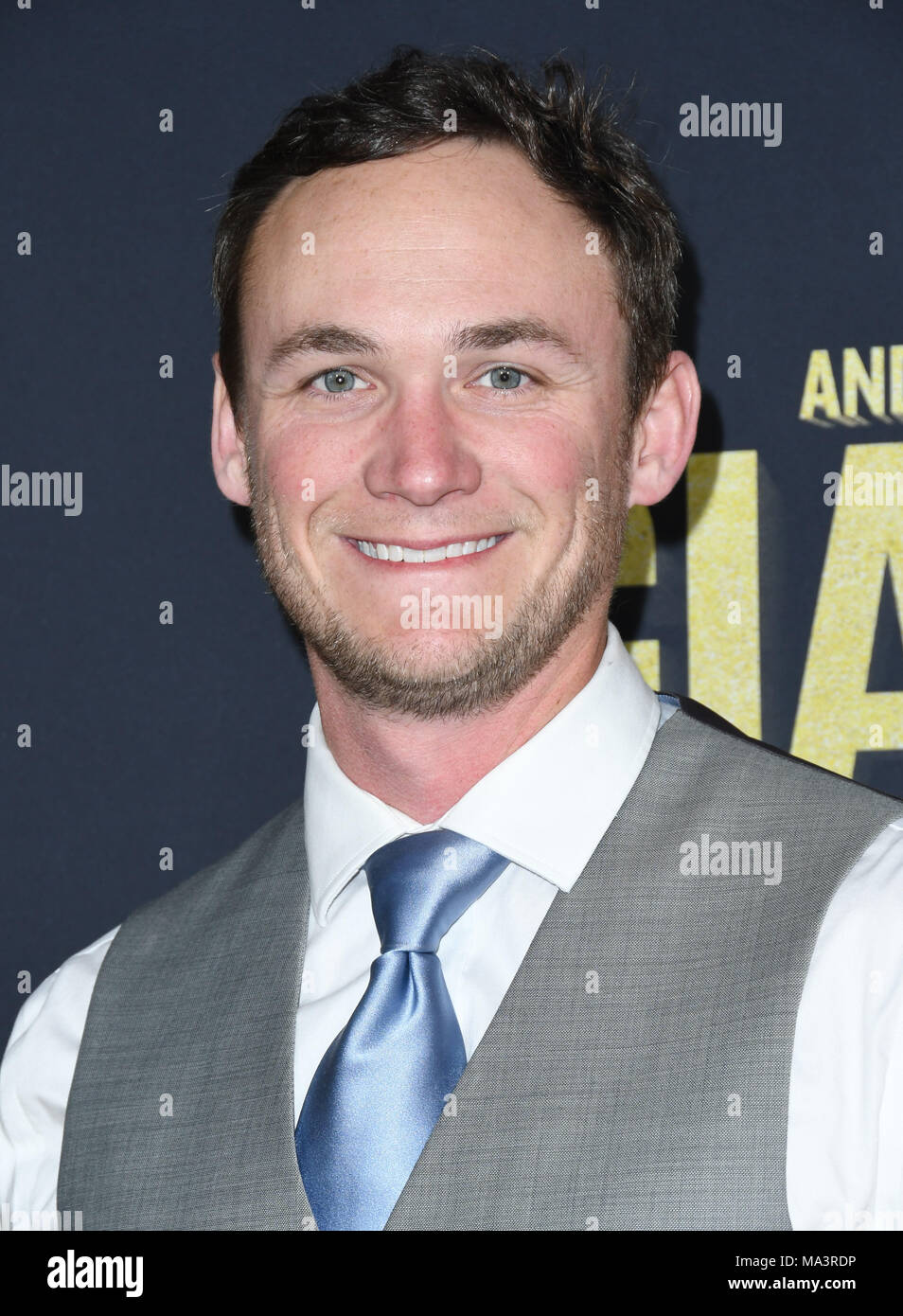 Kyle weishaar hi-res stock photography and images - Alamy