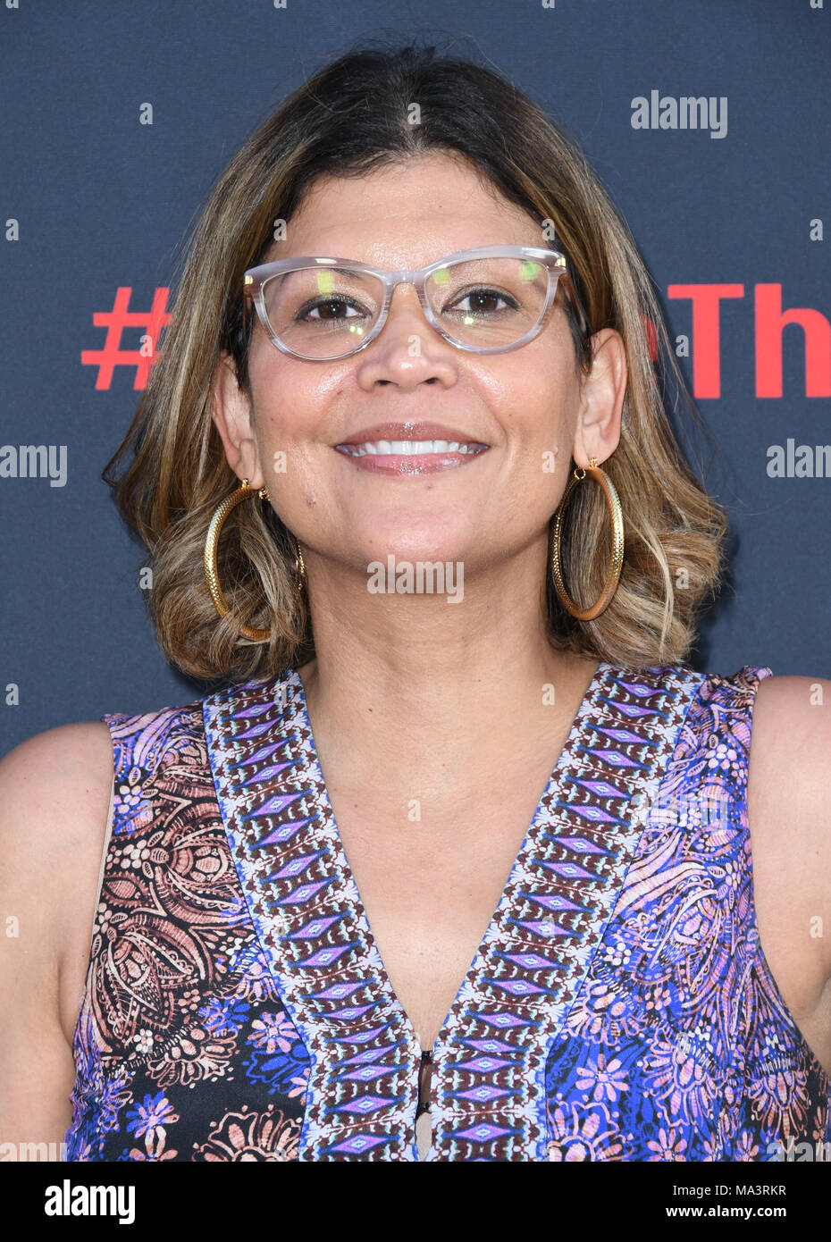 Aida rodriguez hi-res stock photography and images - Alamy