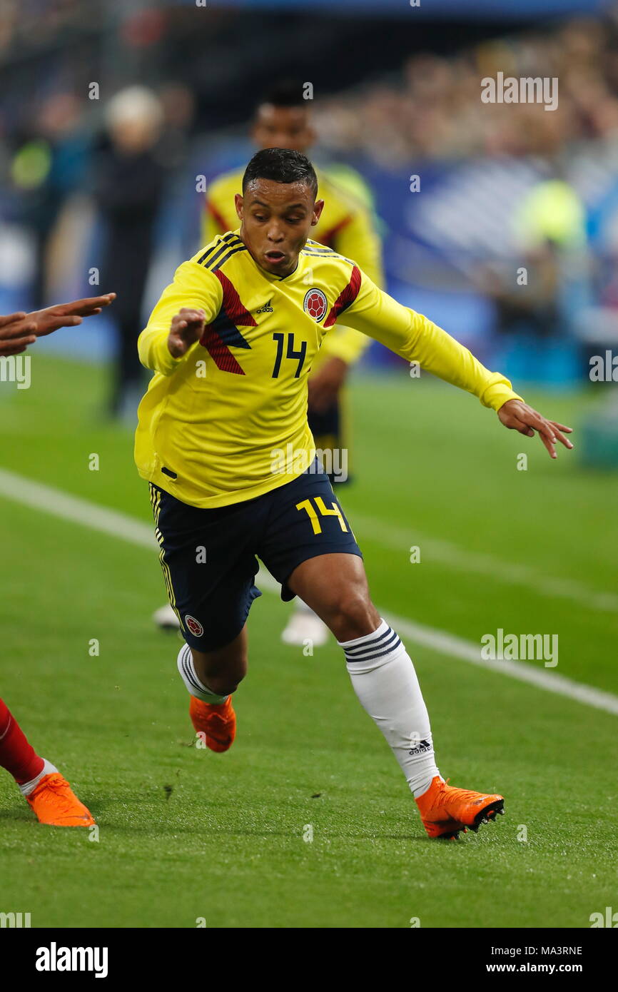Luis fernando muriel colombia hi-res stock photography and images - Alamy