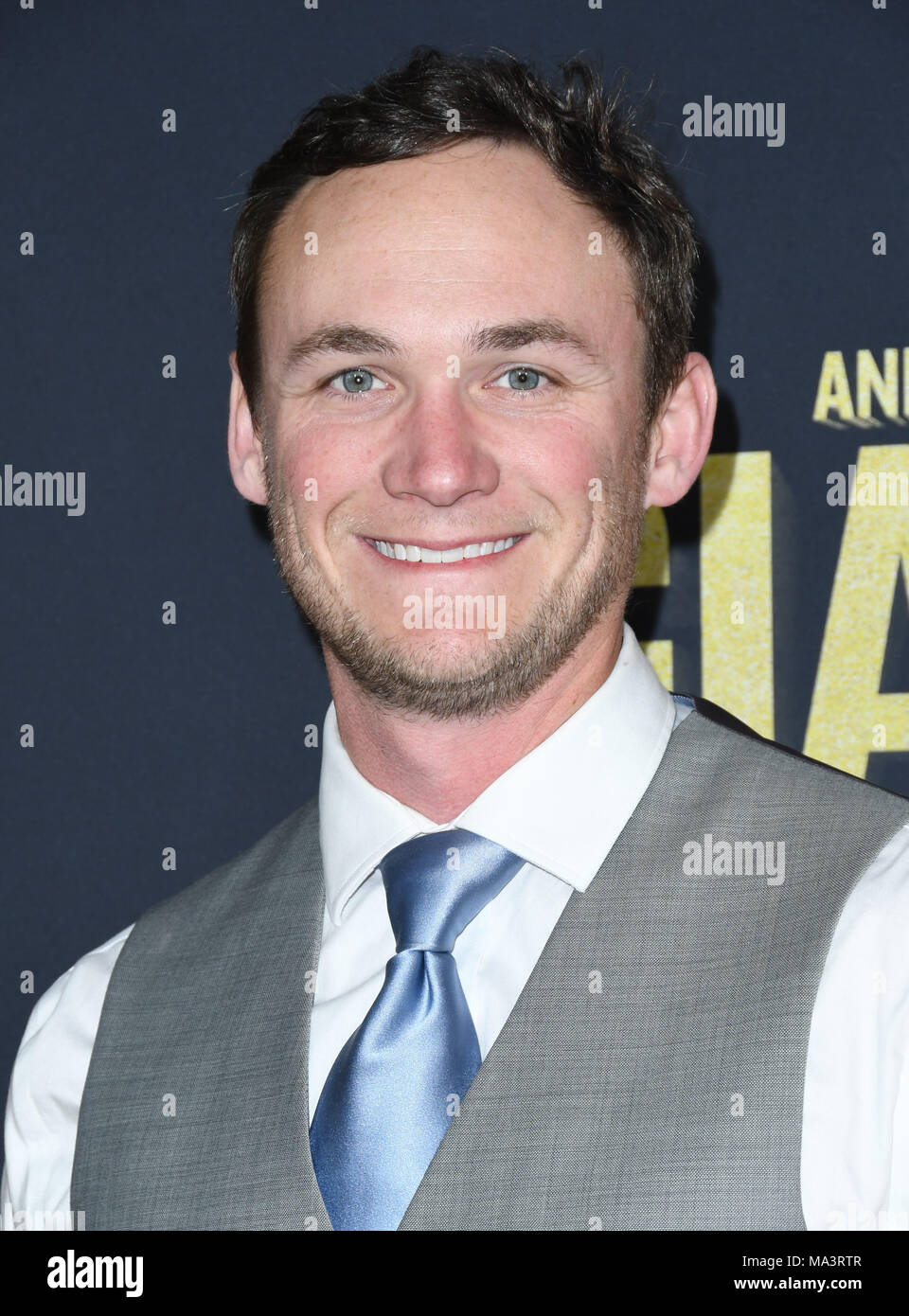 Kyle weishaar hi-res stock photography and images - Alamy