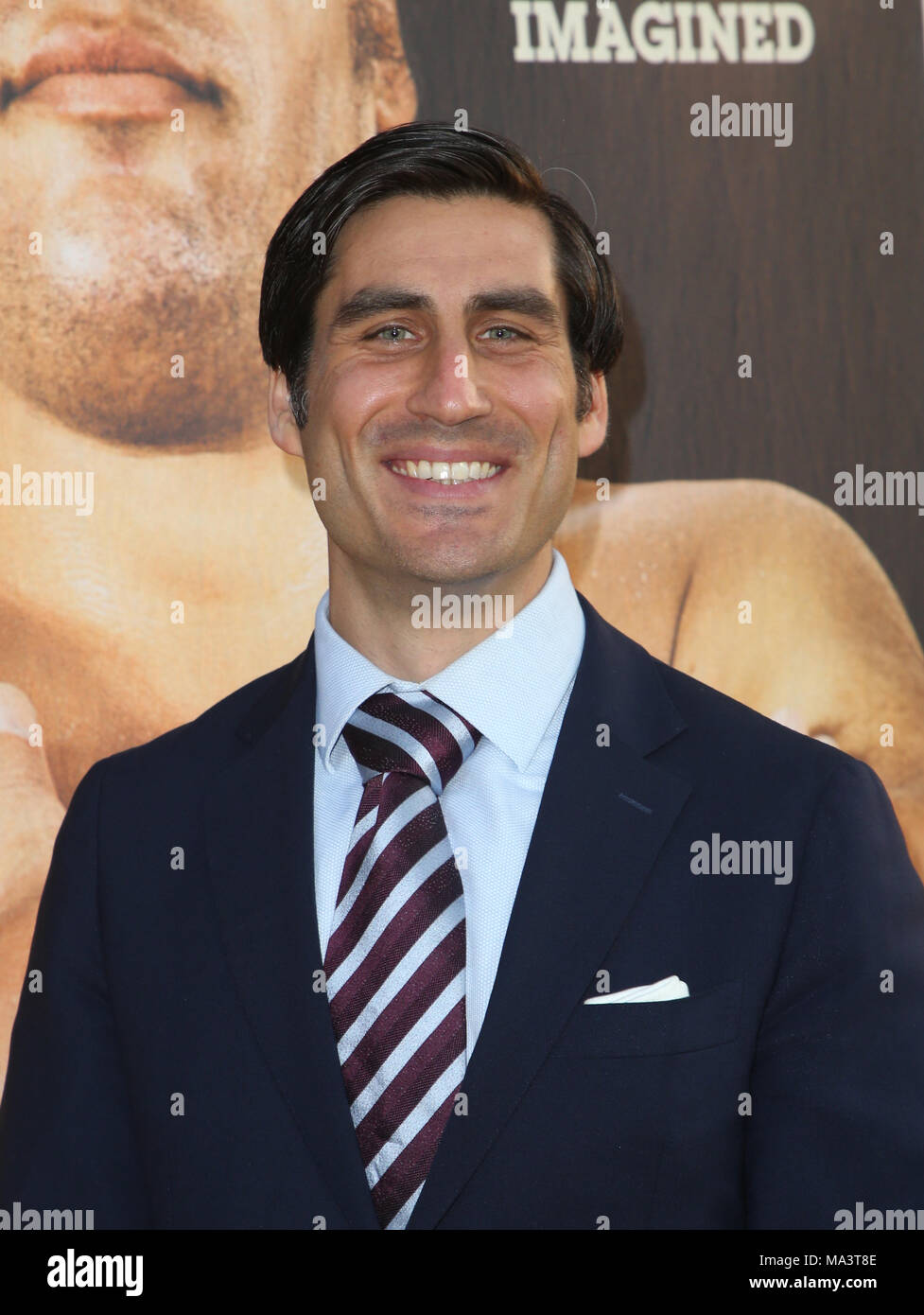 Peter nelson hi-res stock photography and images - Alamy