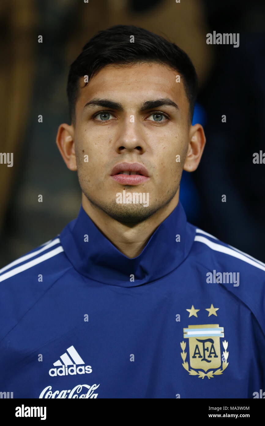 Paredes argentina hi-res stock photography and images - Alamy