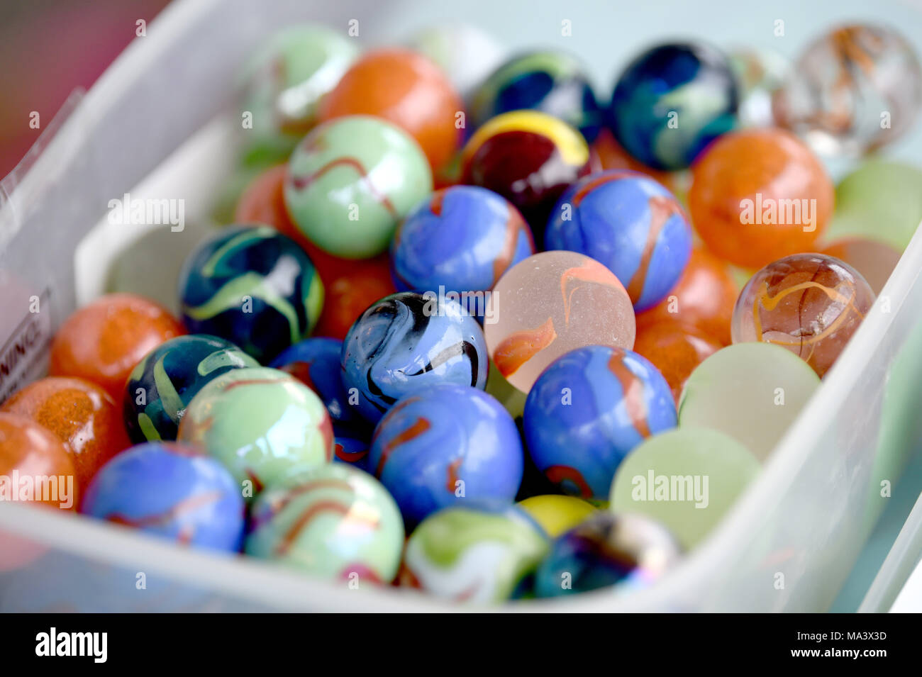 World marble championships tinsley hi-res stock photography and images ...