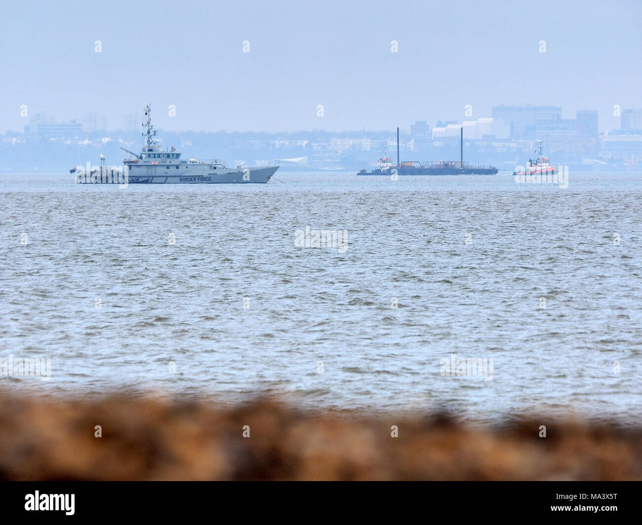 Hmc seeker hi-res stock photography and images - Alamy