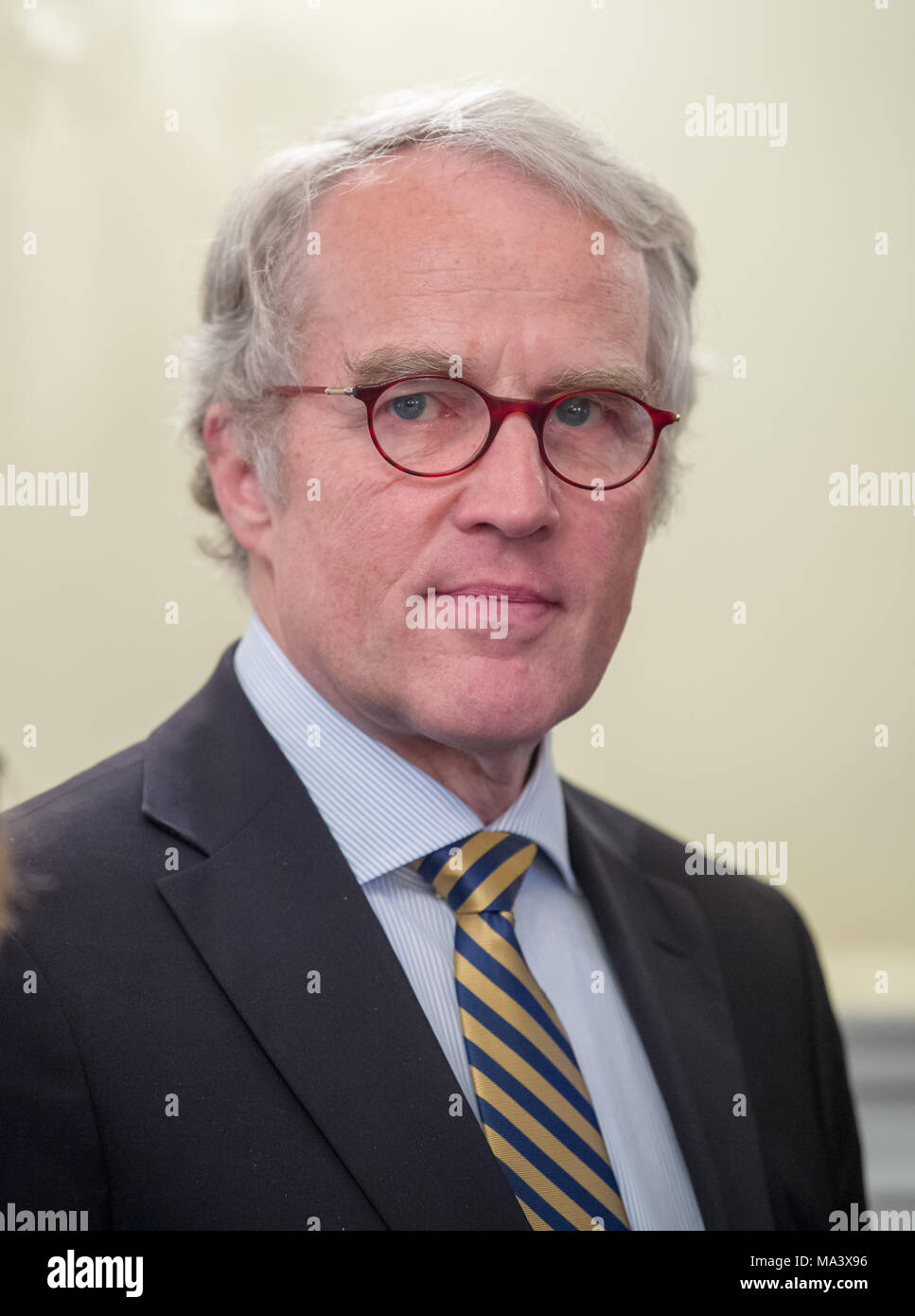 Ruediger von fritsch hi-res stock photography and images - Alamy